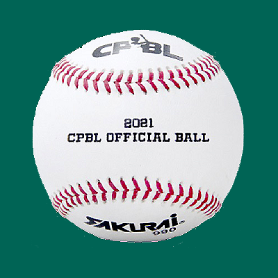 中華職業棒球大聯盟（CPBL 台湾）｜世界のチームスポーツ球技の記録集
